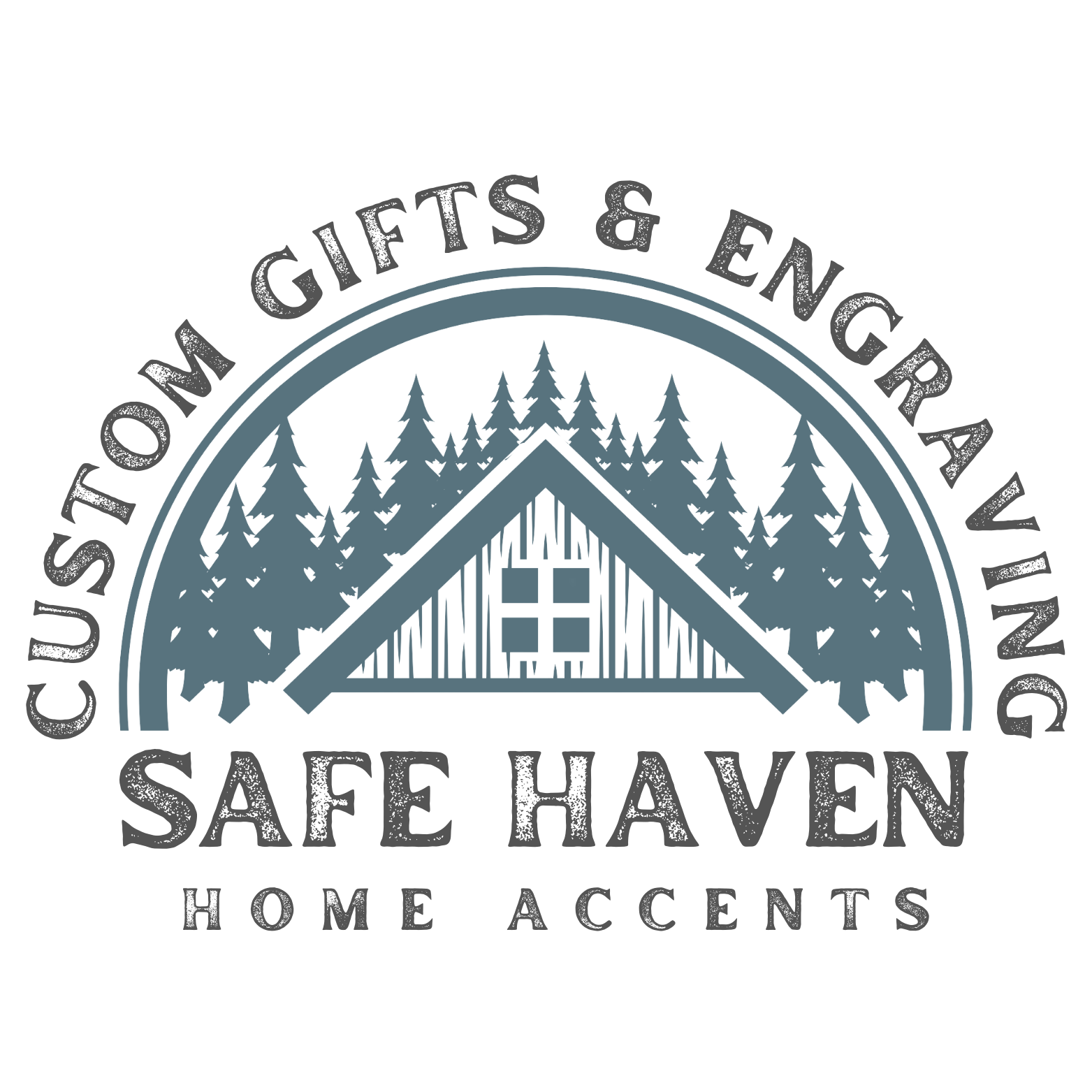 Safe Haven Home Accents